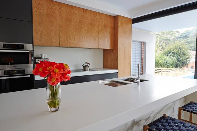Staron - Samsung Interior Stone