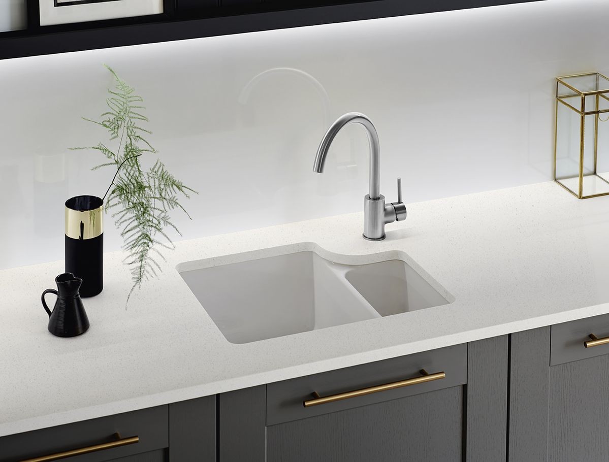 Staron - Samsung Interior Stone