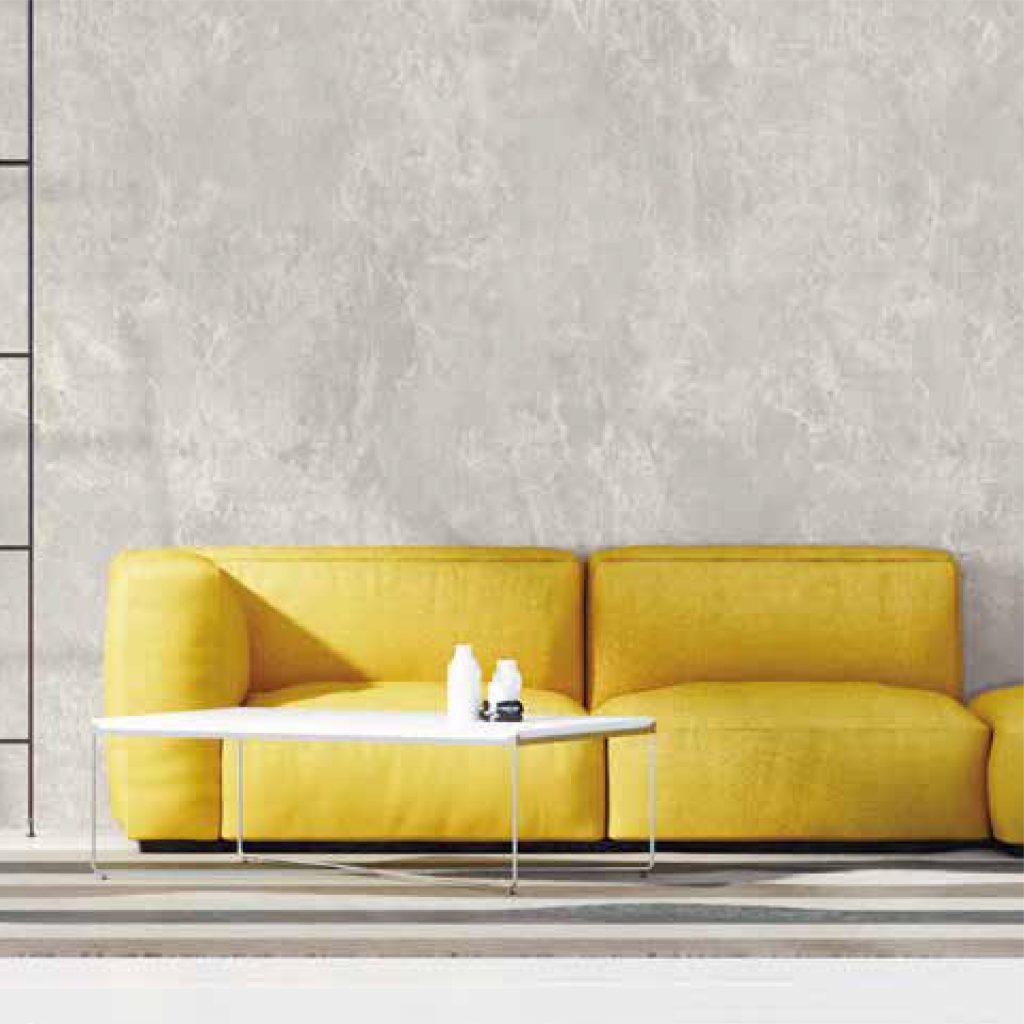 Interior Film - Samsung Interior Stone