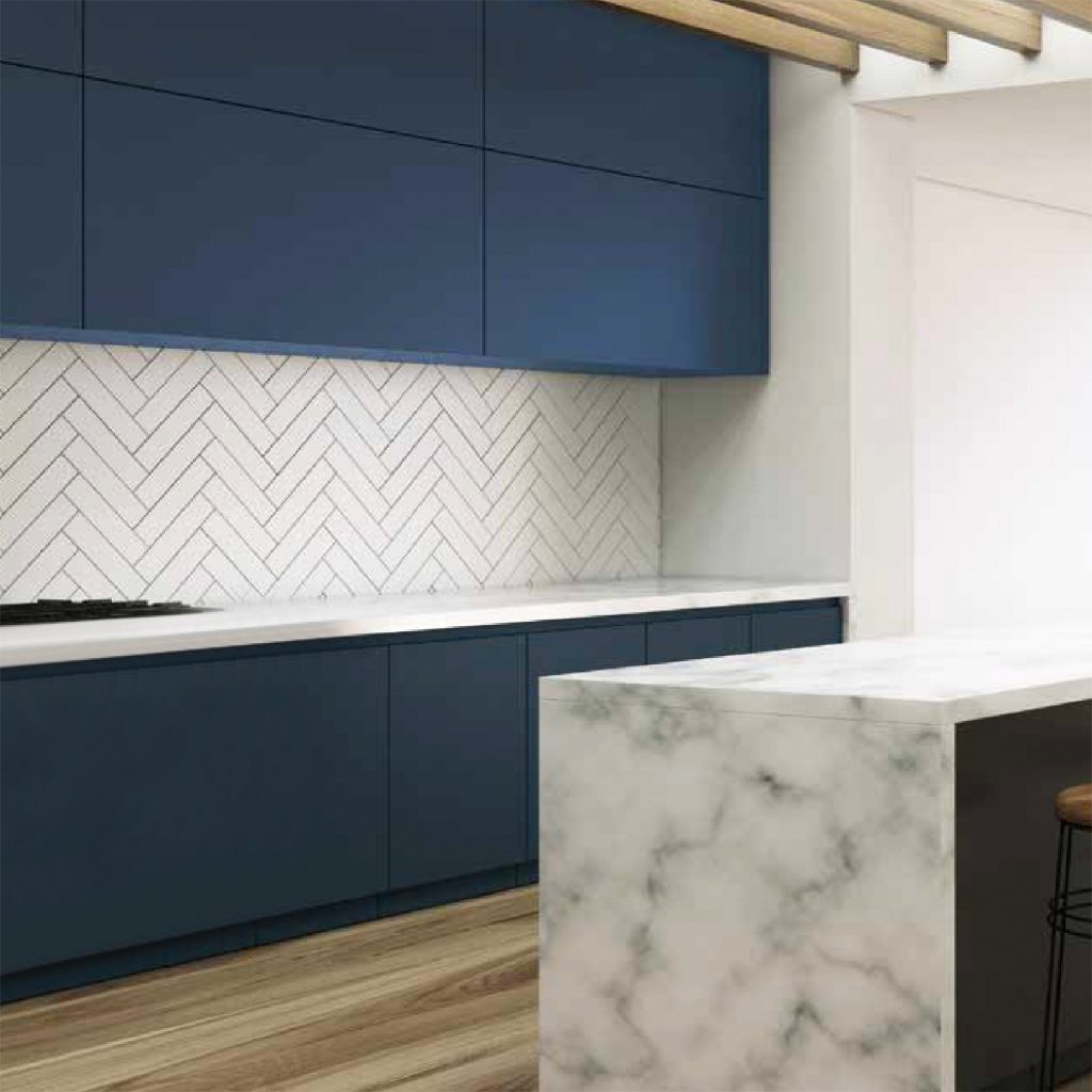 Interior Film - Samsung Interior Stone