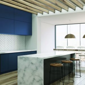 Interior Film - Samsung Interior Stone