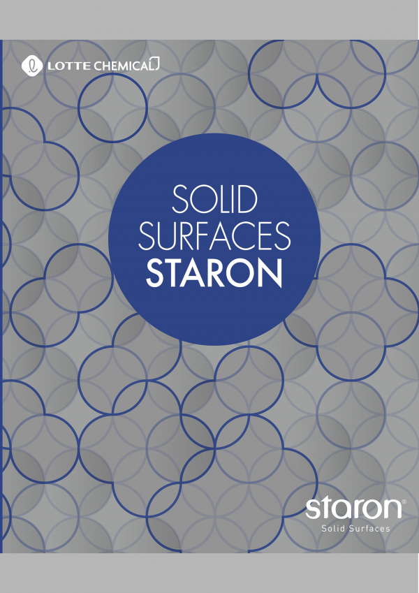 Staron - Samsung Interior Stone